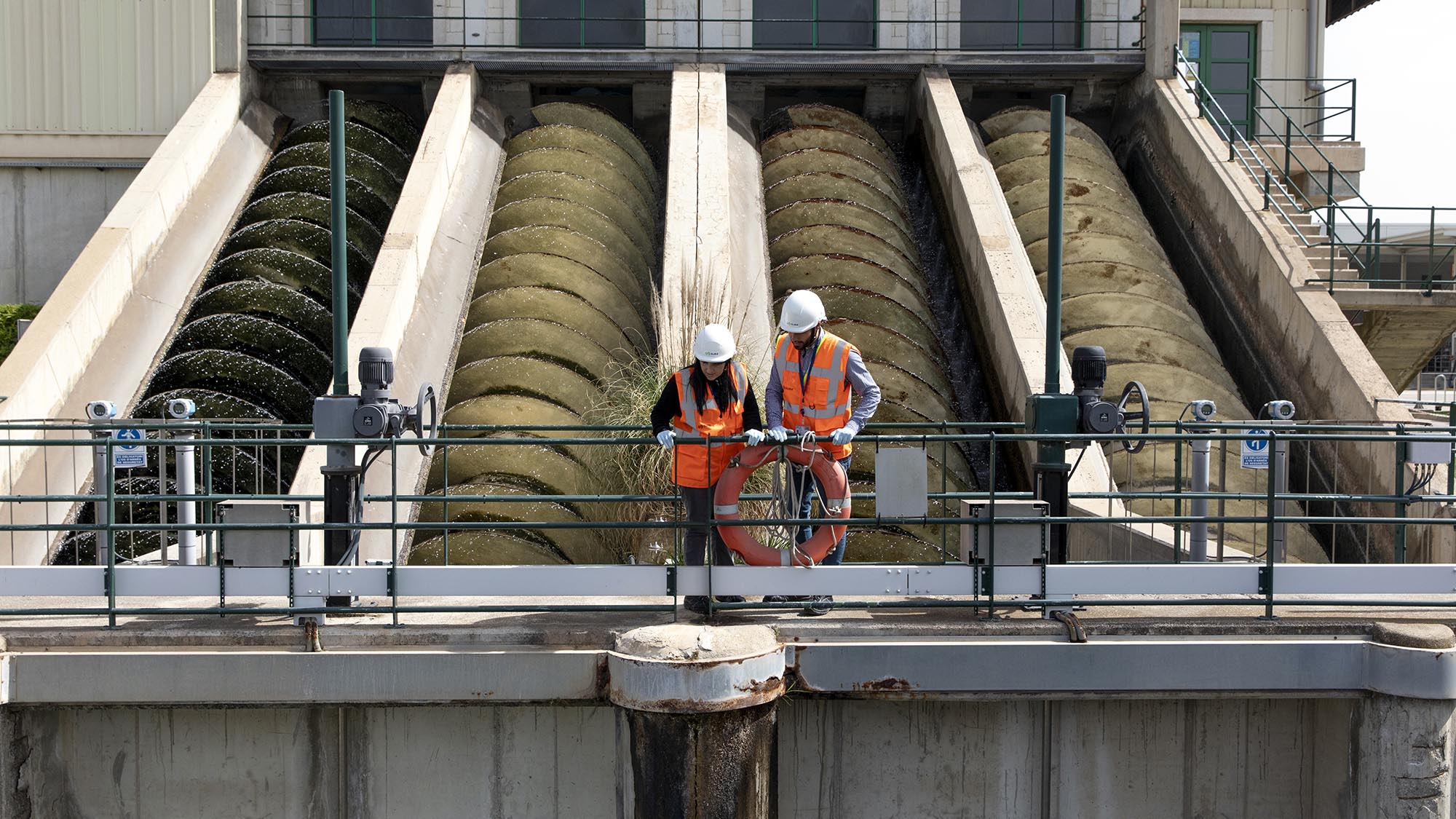 SUEZ certifié Top Employeur pour la 8ème fois - SUEZ en France